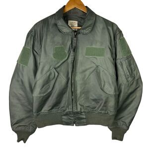Propper | Jackets & Coats | Propper Mens L Usaf Military Flyers Flight ...